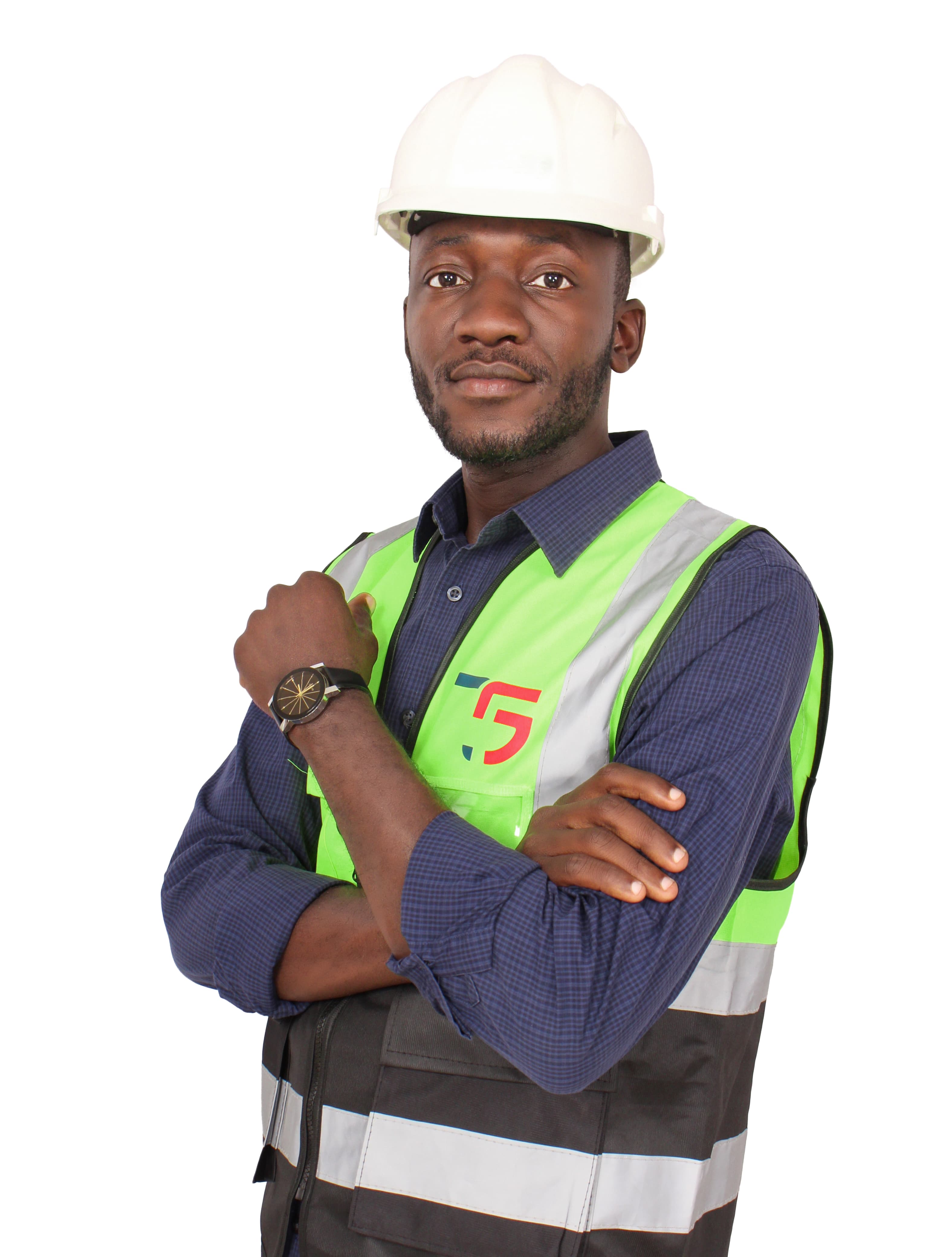 The Faiv Gran Construction Ltd